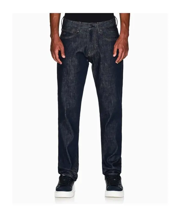 Armani Exchange Straight Leg Jeans