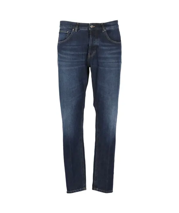 DONDUP Dian Carrot Fit Jeans