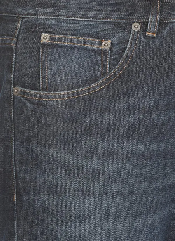 DONDUP Dian Carrot Fit Jeans