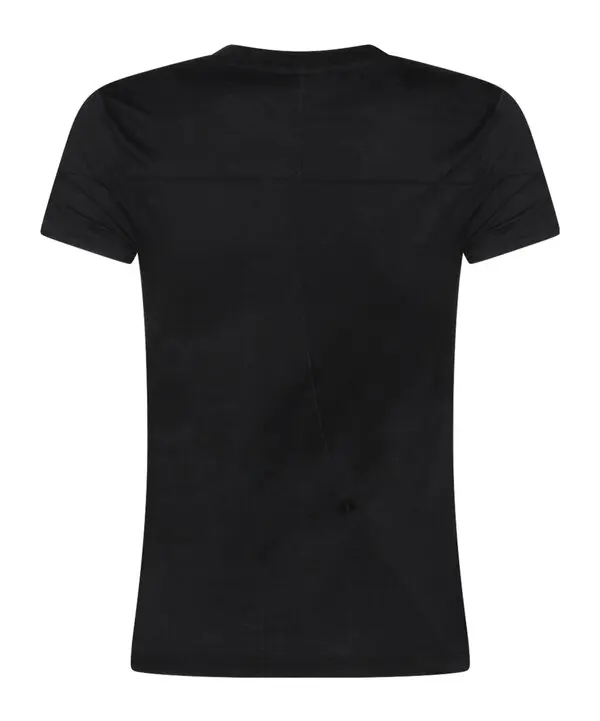 THOM KROM Seam Detail T-shirt