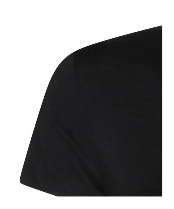 THOM KROM Seam Detail T-shirt