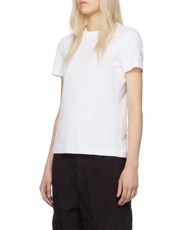 Canada Goose Short-sleeved T-shirt