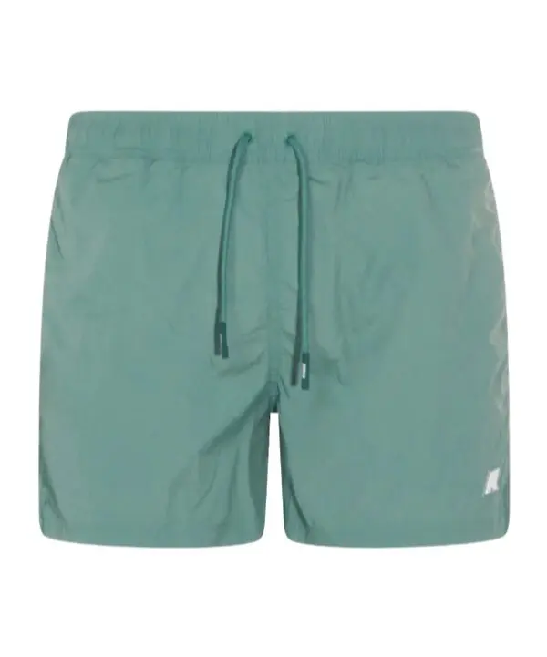 K-WAY Hazel Beach Swim Shorts