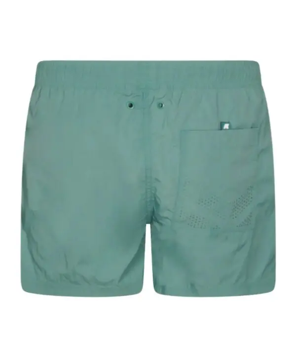 K-WAY Hazel Beach Swim Shorts
