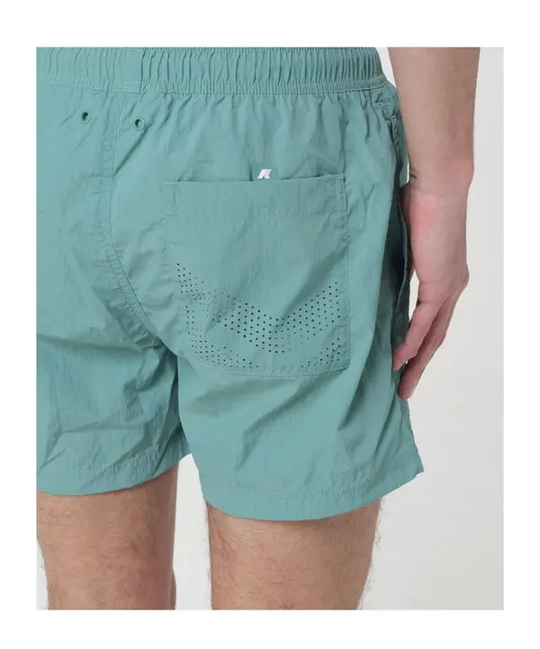 K-WAY Hazel Beach Swim Shorts