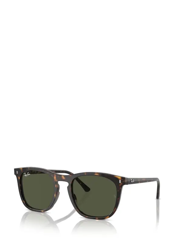 Ray-ban Square-frame Sunglasses