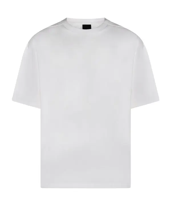THOM KROM Relaxed Fit T-shirt