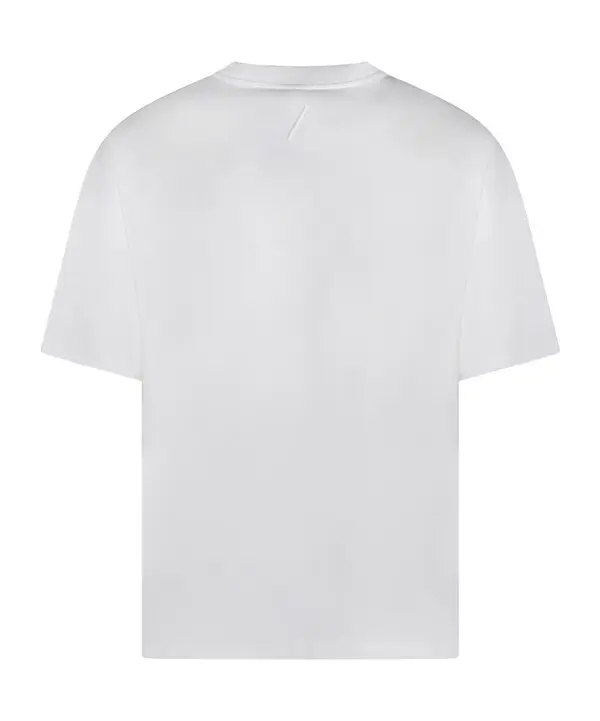 THOM KROM Relaxed Fit T-shirt