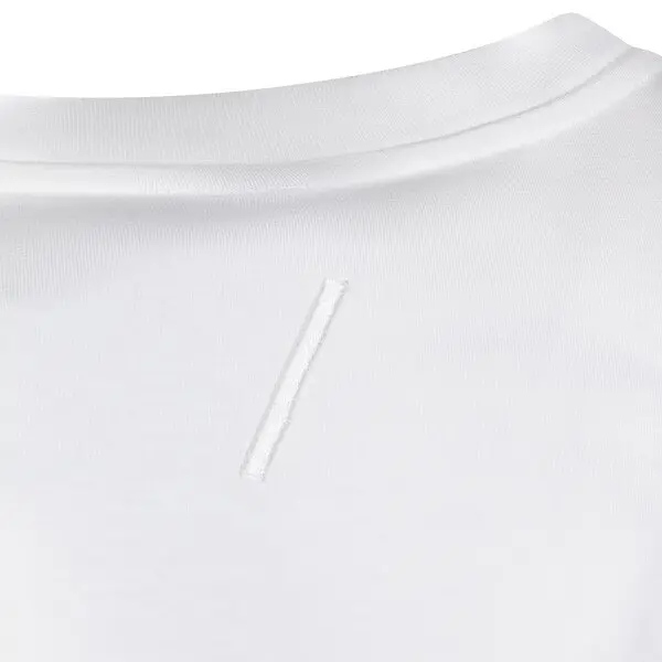 THOM KROM Relaxed Fit T-shirt