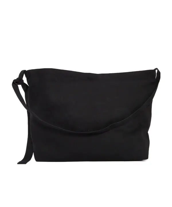 ANN DEMEULEMEESTER Ad Large Shoulder Bag