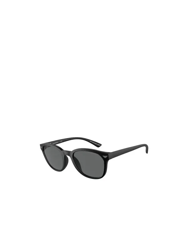 Emporio Armani Full Frame Sunglasses