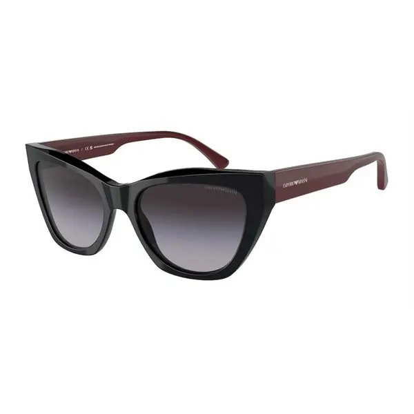 Emporio Armani Full Frame Sunglasses