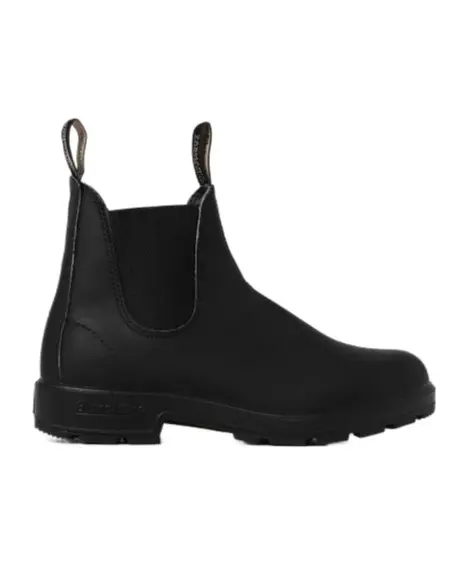 Blundstone Round Toe Chelsea Boots