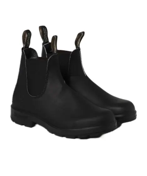 Blundstone Round Toe Chelsea Boots