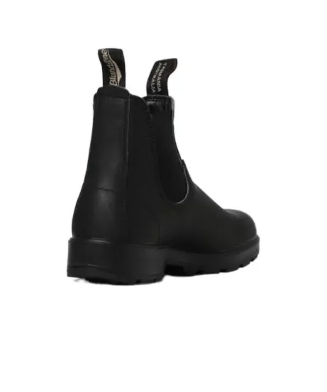 Blundstone Round Toe Chelsea Boots