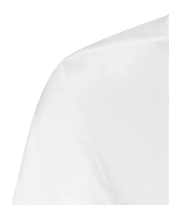 THOM KROM Fitted Short-sleeve T-shirt