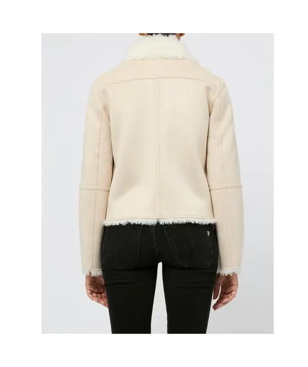 BETTA CORRADI Long-sleeved Casual Jacket