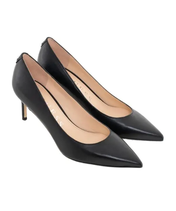 Guess Bravo Pointed Toe Pumps