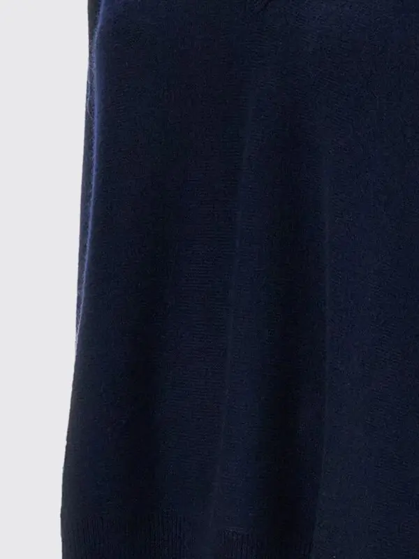 LISA YANG The Kenny Jumper - Blue