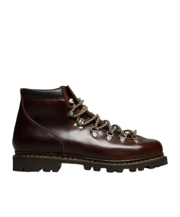 Paraboot Laced Boots