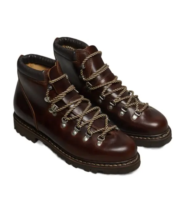 Paraboot Laced Boots