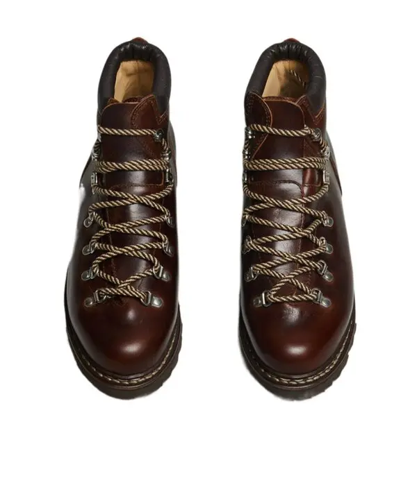 Paraboot Laced Boots