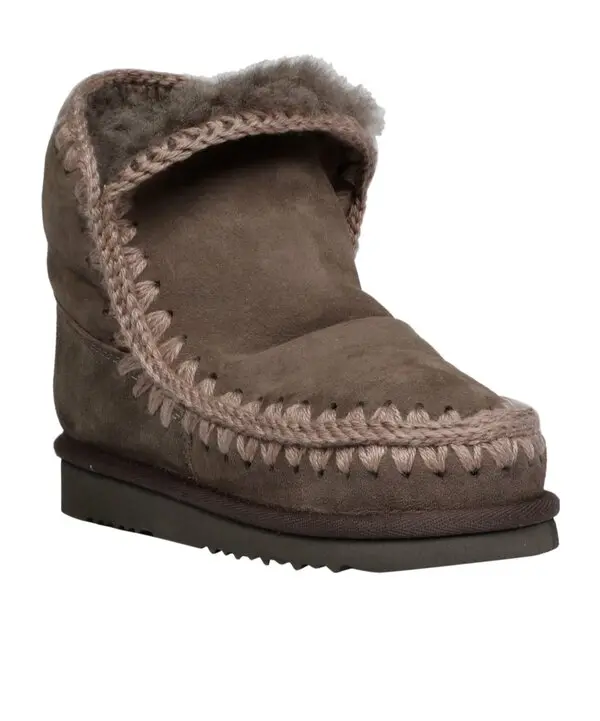 Mou 18 Ankle Boots
