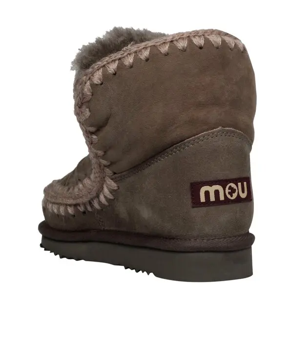 Mou 18 Ankle Boots