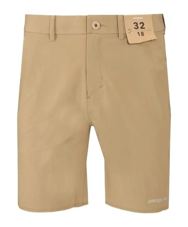 Patagonia Stretch Walk Shorts