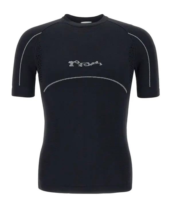 ROA Seamless Crewneck T-shirt