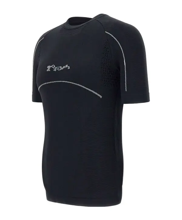 ROA Seamless Crewneck T-shirt