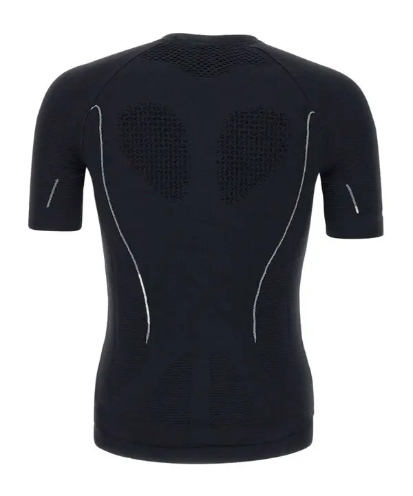 ROA Seamless Crewneck T-shirt