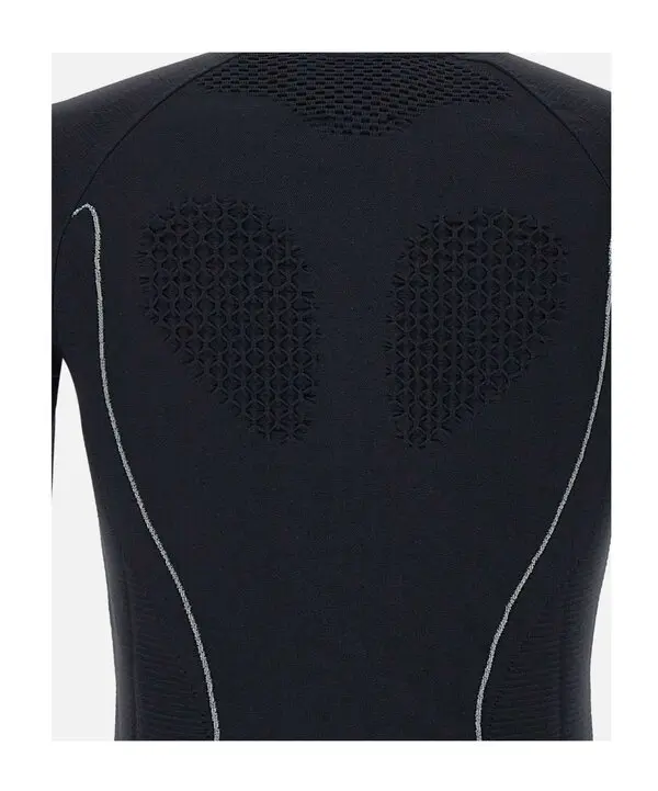 ROA Seamless Crewneck T-shirt
