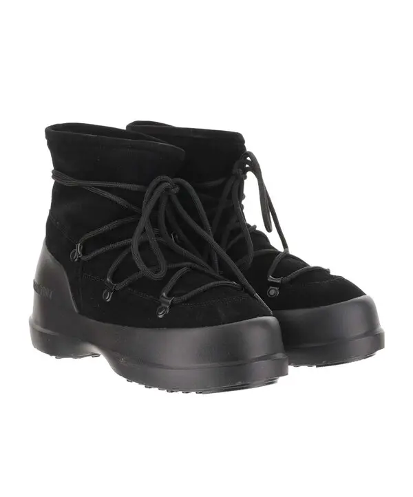 Moon Boot Luna Boots