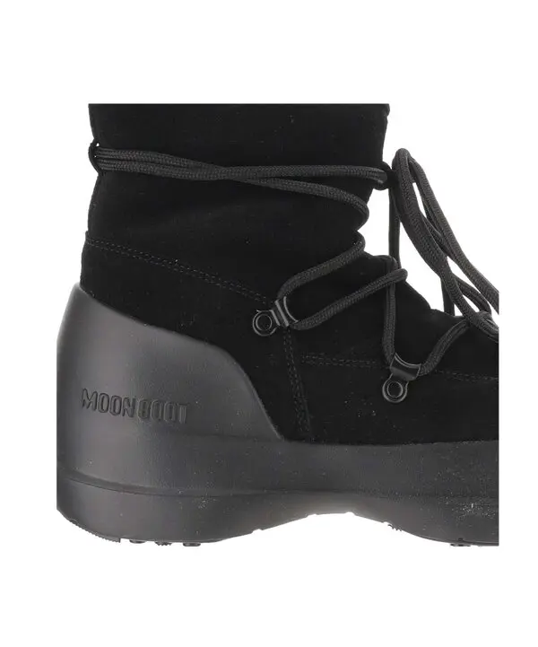 Moon Boot Luna Boots