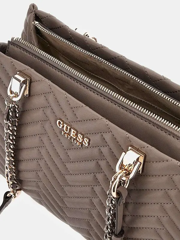 Guess Anning Tote Bag