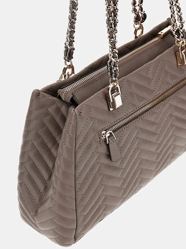 Guess Anning Tote Bag