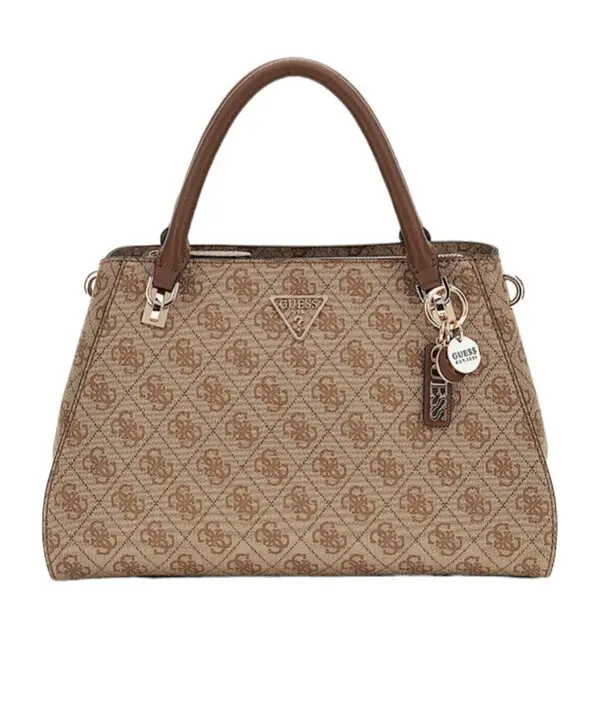 Guess Noelle 4g Tote Bag