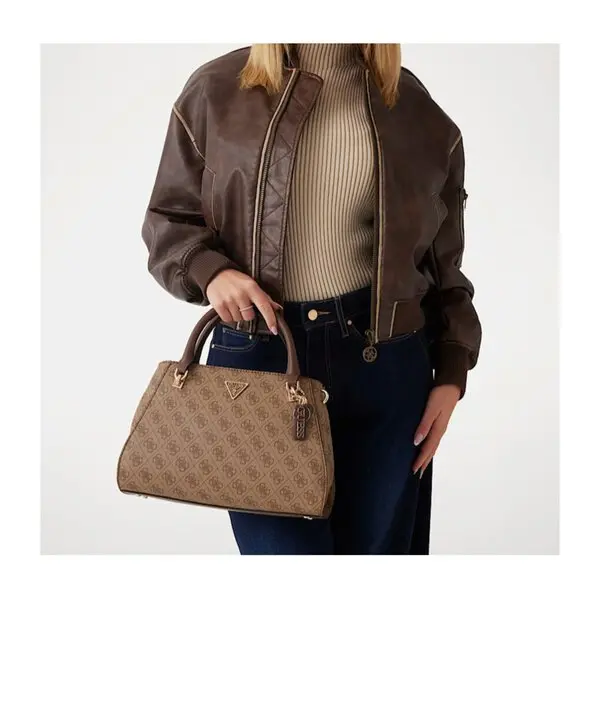 Guess Noelle 4g Tote Bag