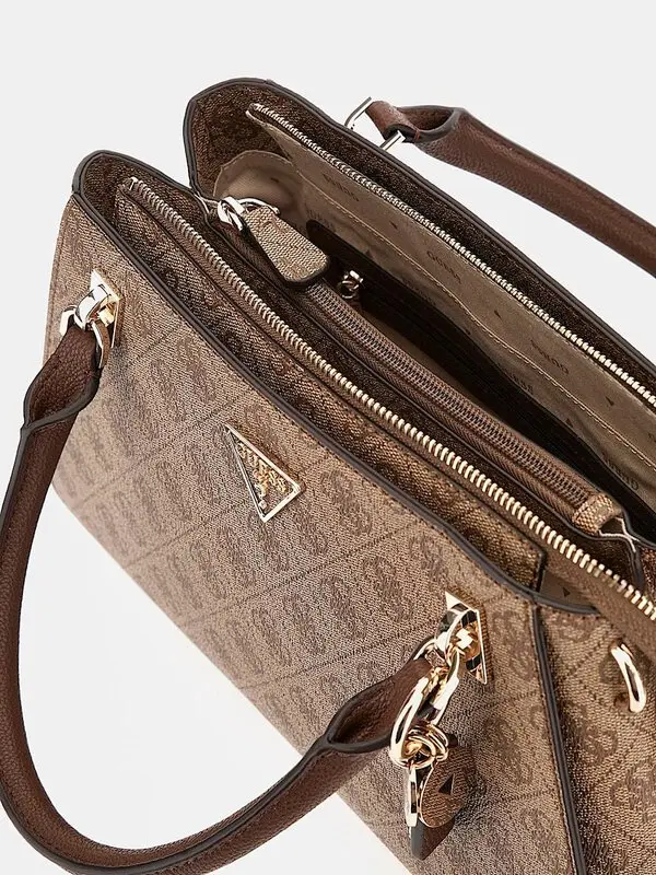 Guess Noelle 4g Tote Bag