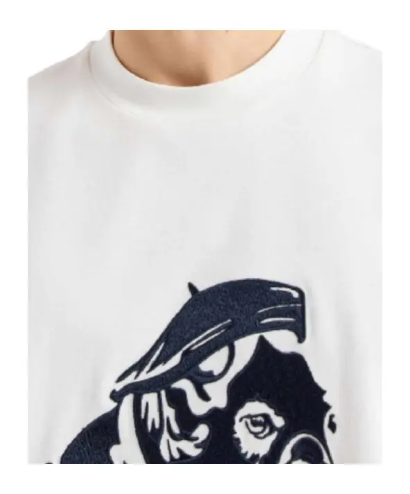 Emporio Armani Short-sleeved T-shirt