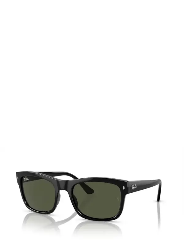Ray-ban Full Frame Sunglasses