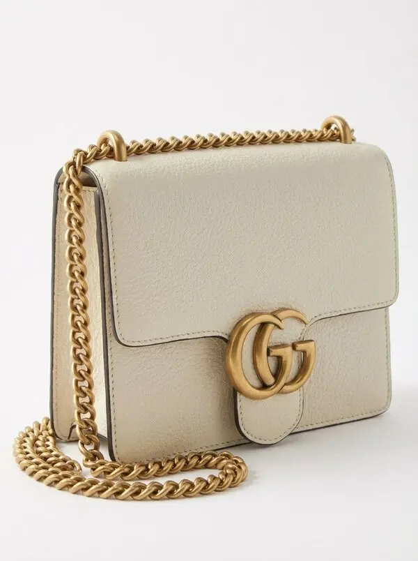 Gucci Flap Shoulder Bag