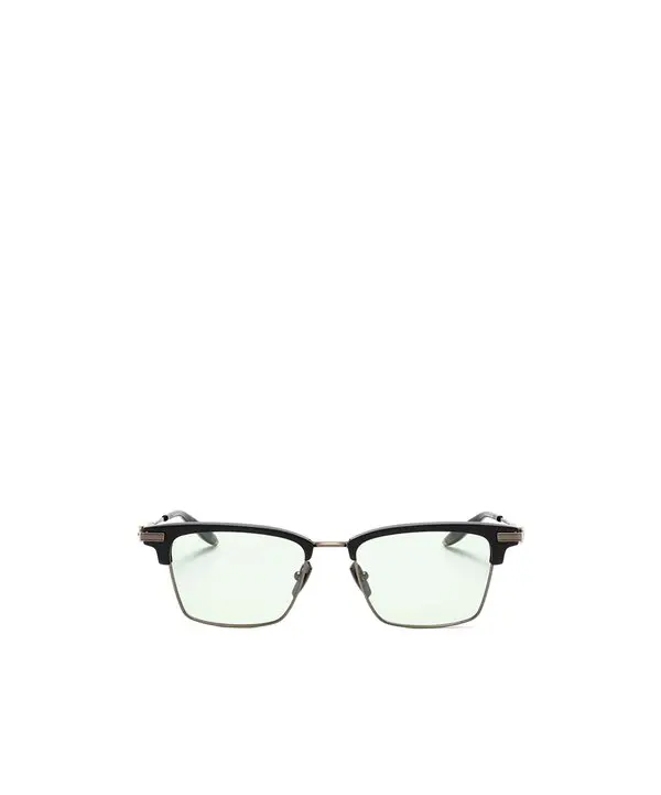 AKONI Galileo Sunglasses - White