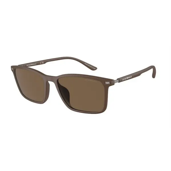 Emporio Armani Full Frame Sunglasses