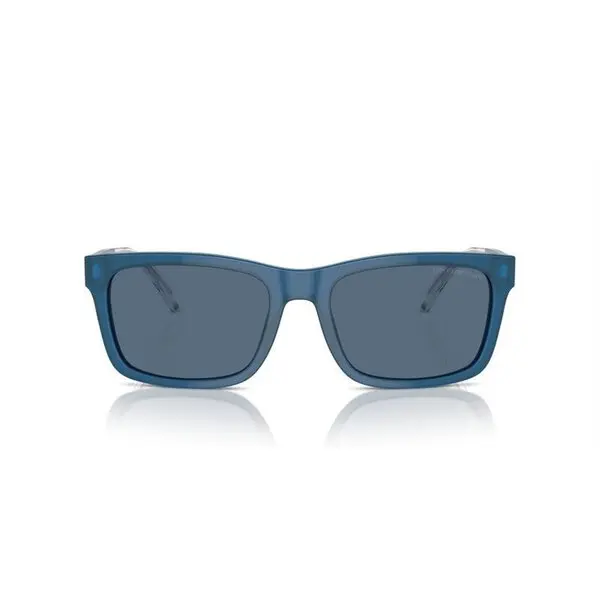 Emporio Armani Full Frame Sunglasses