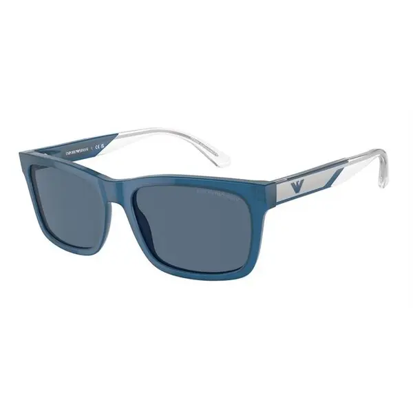 Emporio Armani Full Frame Sunglasses