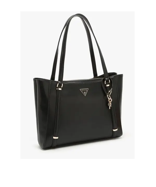 Guess Logo Shoulder Bag