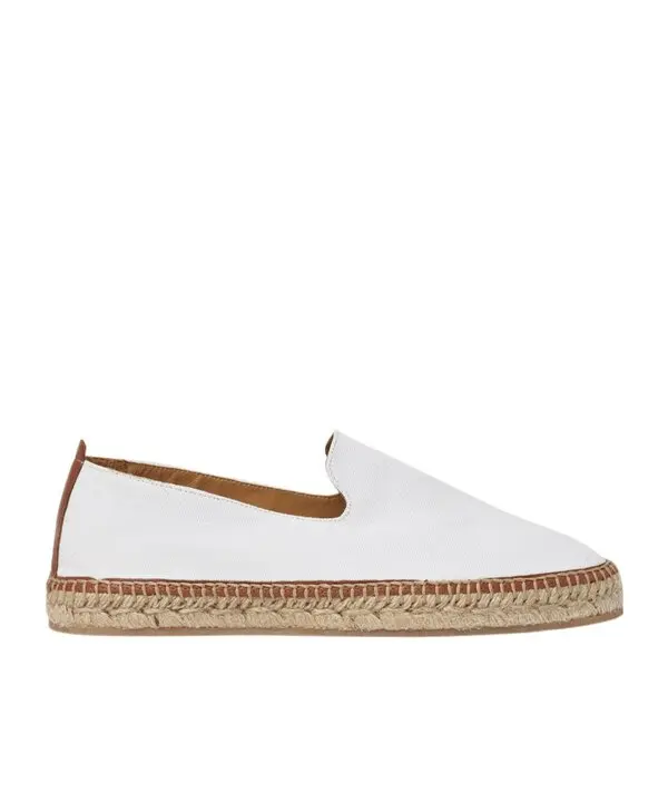 SCAROSSO Round Toe Business Casual Shoes