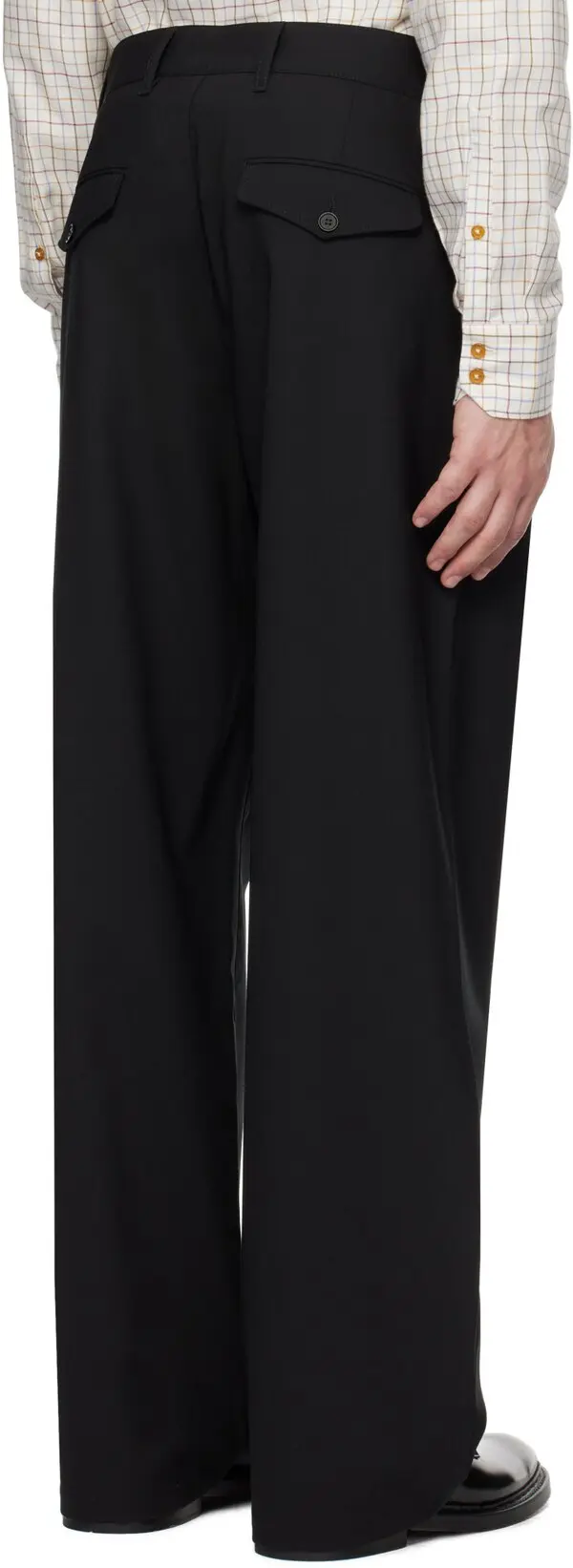 Hope Wind Trousers